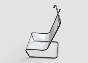 Chair Light for easy lighting while working late without disturbing ...