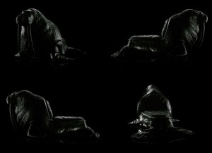 Two-seater Toad Sofa from Animal Chair Collection by Maximo Riera ...