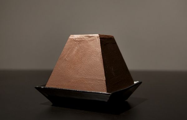 La Lumiére au Chocolat: A chocolate lamp you can eat - Homecrux