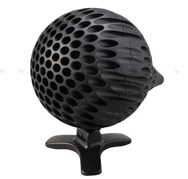 Remote controlled Aero Sphere Fan costs $90 - Homecrux