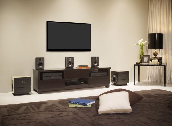 S-Series sound system re-launched with a more vibrant style quotient ...