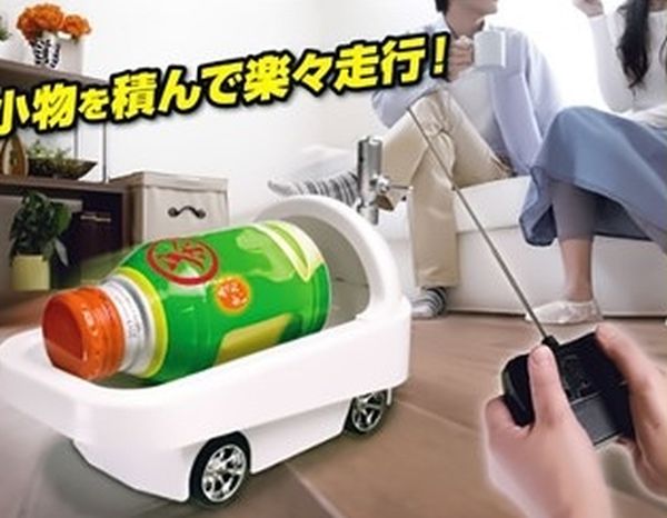 Japanese remote controlled toilet: A functional item or just a weird ...