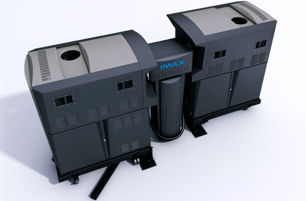 IMAX to offer home-oriented private theaters - Home Crux