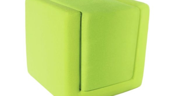 Less Armchair Proves That 'Less is More'