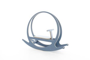 Design Mood's Rocking Dondo Rocking Chair