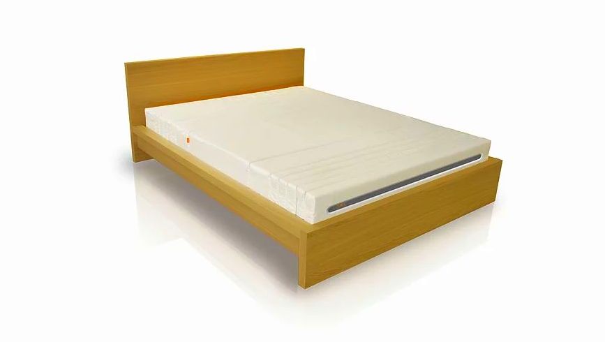 The Cuddle Mattress Aids in Cuddling up to Your Partner