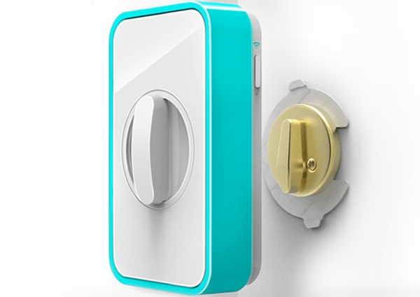 Six smart locks that make keys a thing of the past