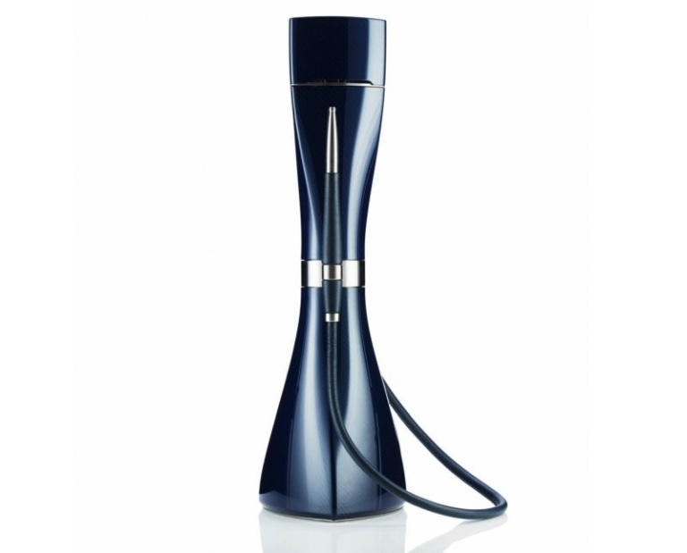 Bugatti and Desvall Creates $100,000 Hookah for Rich Brats