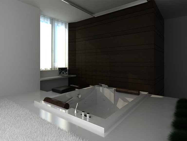 5+ Best Retractable Ceiling Beds (One Room, Twice the Space)