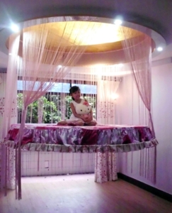 5+ Best Retractable Ceiling Beds (One Room, Twice the Space)