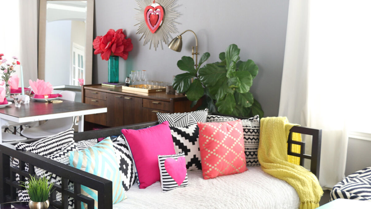 Homecrux: Modern Home Decorating Ideas