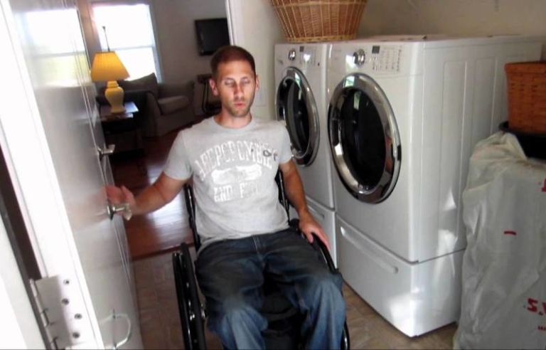 Quick Tips - How to Remodel Home for Visually Impaired