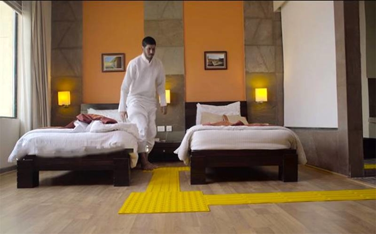 Quick Tips - How to Remodel Home for Visually Impaired