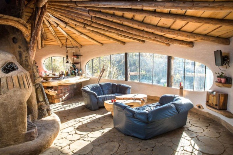 10 Real-Life Hobbit Homes from Around the World