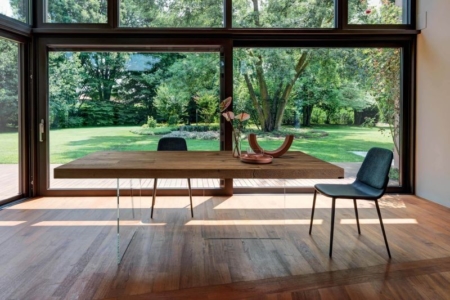 Lago's Air Furniture Collection Seems to be Floating in Air