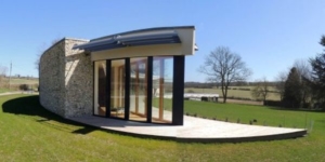 Curly House bags award for high sustainability with its unique design ...