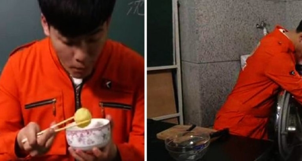 Cook Chinese soup using your washing machine! - HomeCrux