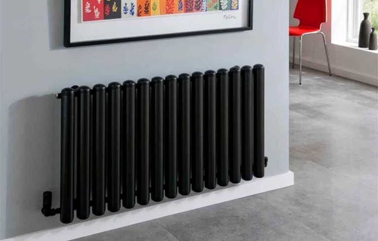 Industrial Chic Radiator design collection by The Radiator Company ...