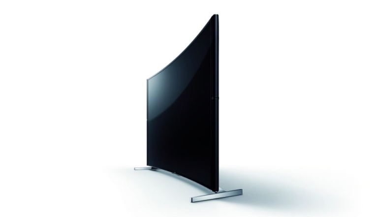 Sony is all set to show off curved 4K BRAVIA S90 TV - Homecrux