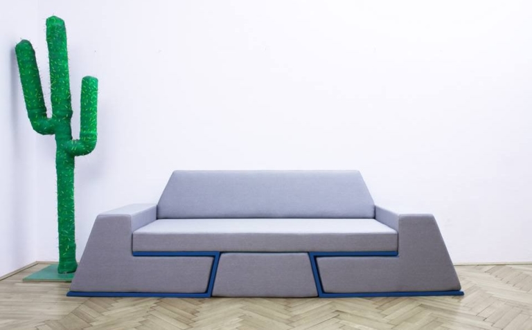 Prime Sofa: Complete space savvy next generation furniture for ...