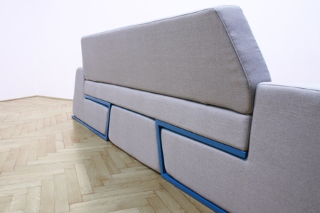 Prime Sofa: Complete space savvy next generation furniture for ...