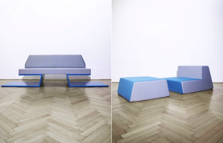 Prime Sofa: Complete space savvy next generation furniture for ...