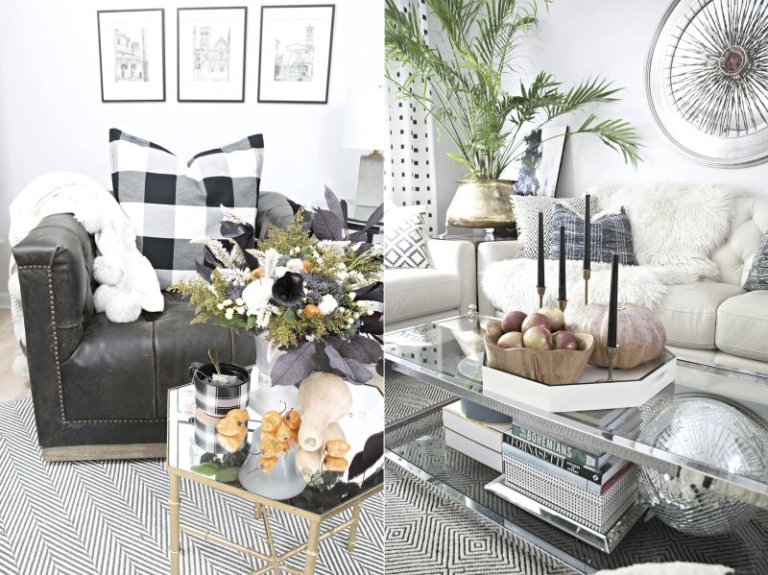 70+ Halloween Living Room Decoration Ideas for 2021