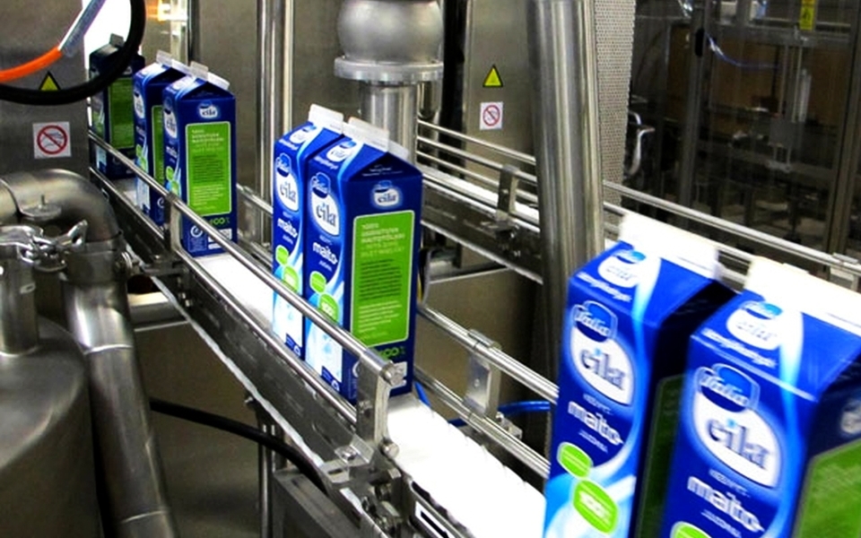 Tetra Rex: World’s first 100% plant-based cartons hit retail shelves ...