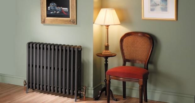 Choose vintage home radiator for efficiency and beauty - HomeCrux