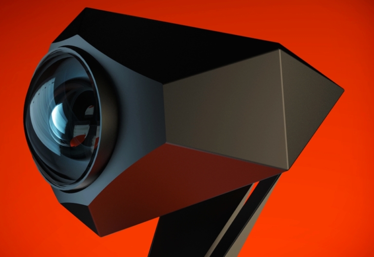 Immersis 180-degree VR projector brings virtual reality into your ...