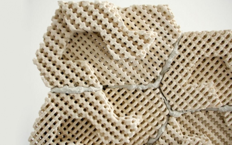 3D printed ‘Cool Bricks’ cool your entire house using water - Homecrux