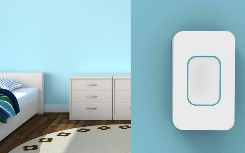 Switchmate turns your light switches smarter in few seconds - Homecrux