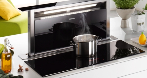 Microsoft and Miele team up to revolutionize smart cooking with IoT ...