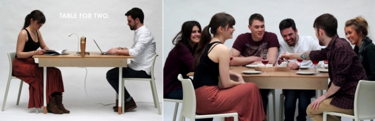 Ten dual-duty furniture to maximize space in small house - Homecrux