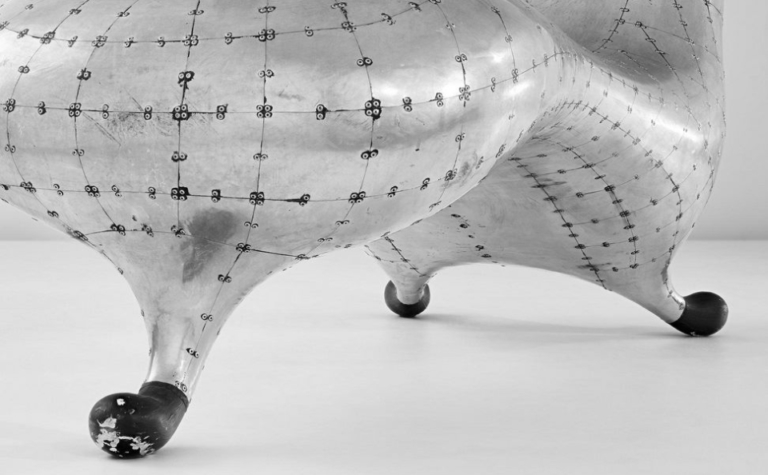 Marc Newson’s Lockheed Lounge Sold For $3.7M at Auction