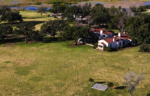 Texas' iconic Waggoner Estate Ranch could be yours for whopping $725M ...
