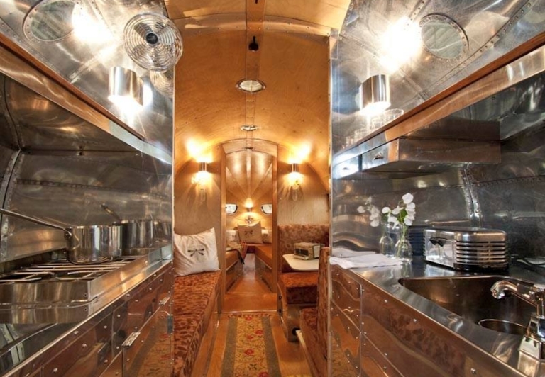 Bowlus Road Chief hits the road again with upgraded aerodynamic styling ...