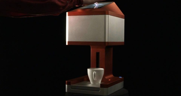 The Ripple Maker is designed to give you an emotionally caffeinated ...