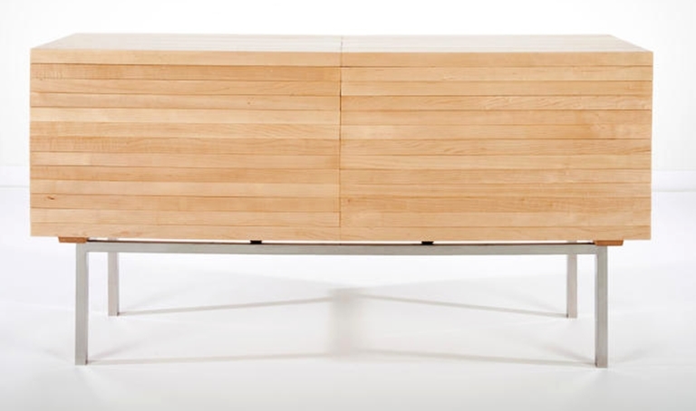 Add some spunk to your interior with Explosion Cabinet - Homecrux