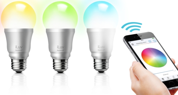 Sengled Brings Health Monitoring Smart Light Bulb to CES 2022