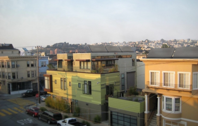 DIY fog catcher squeezes water out of thin moist air - Homecrux