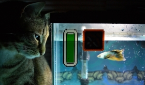 10-Gallon Fish Tank 'The Legend of Zelda: A Link to the Past' is up for ...