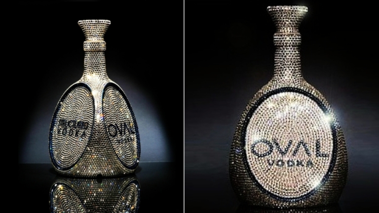 10 ridiculously priced luxurious alcoholic drinks in the world - Homecrux