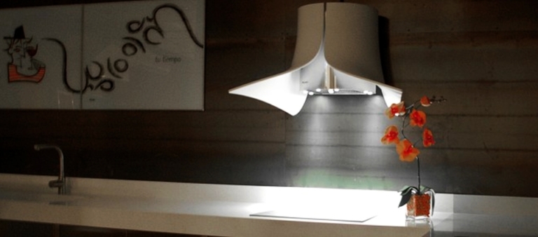 10+ Modern Range Hoods You'll Love (Updated List 2018)