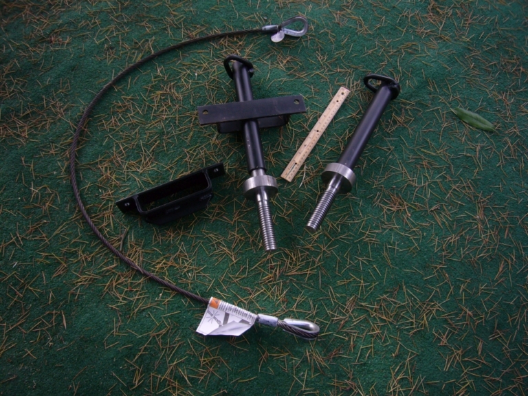 How to Build a Treehouse for Kids and be a Superdad