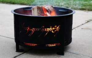 20 kooky fire pit designs to warm up your backyard - Homecrux