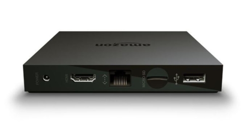 Amazon strikes at Apple TV with its all-new 4K Fire TV box - Homecrux