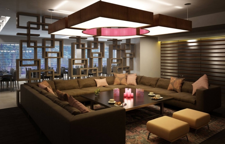 NovaQ converts simple shelves into exciting storage system