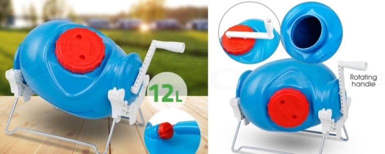 10 Travel Washing Machines for Camping Enthusiasts