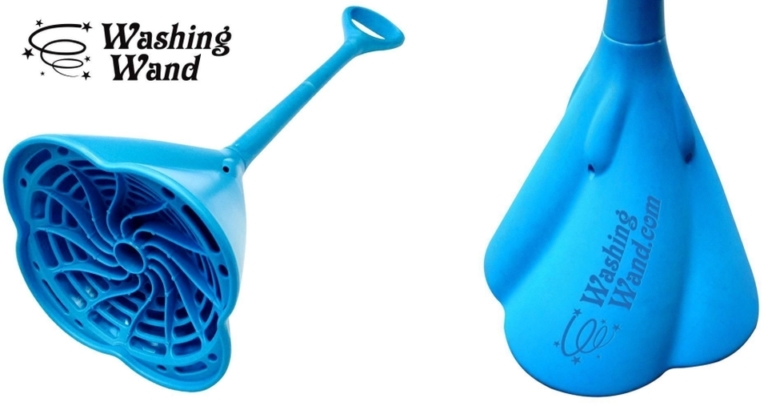 10 Travel Washing Machines for Camping Enthusiasts